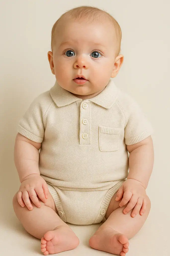 Pex Baby Clothing – Cardigans, Rompers & Outfits | Three Little Ones